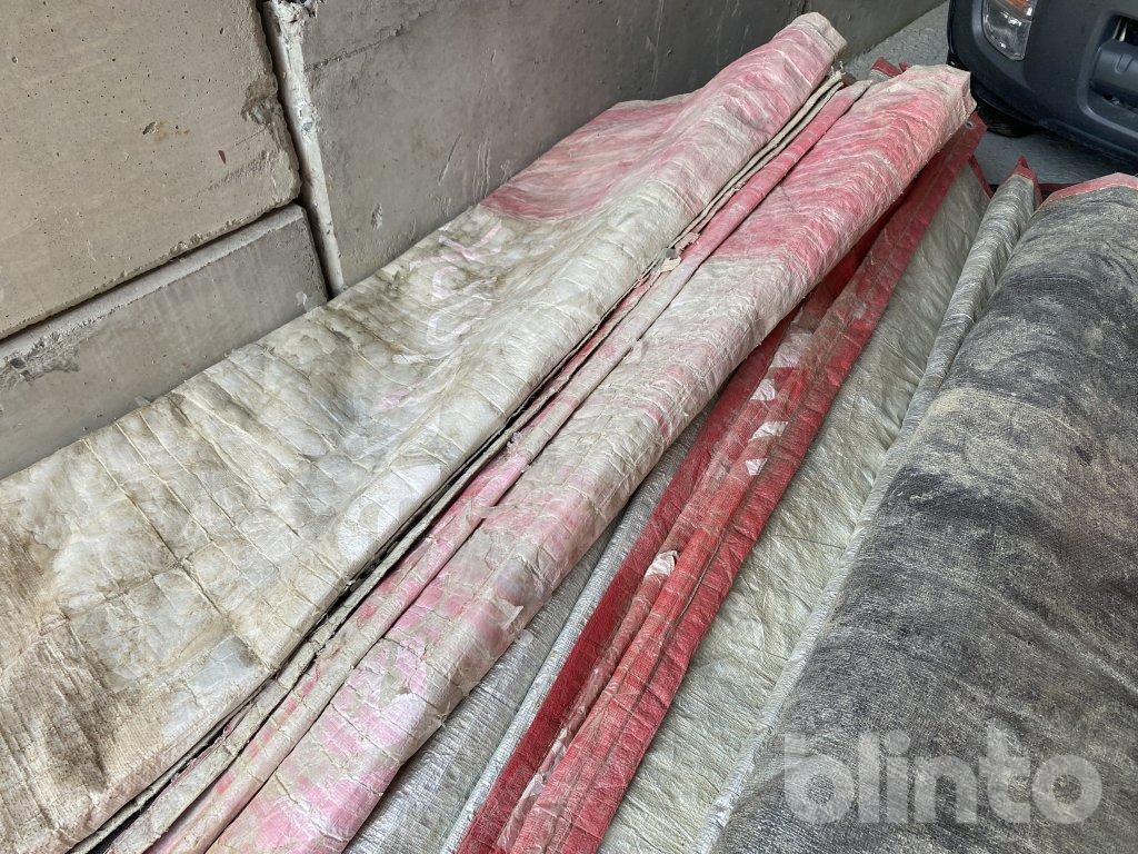 Tjältinare - Heat Work HW 3600 | Blinto auktioner