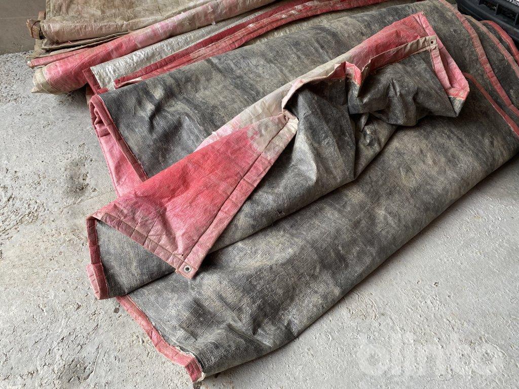 Tjältinare - Heat Work HW 3600 | Blinto auktioner