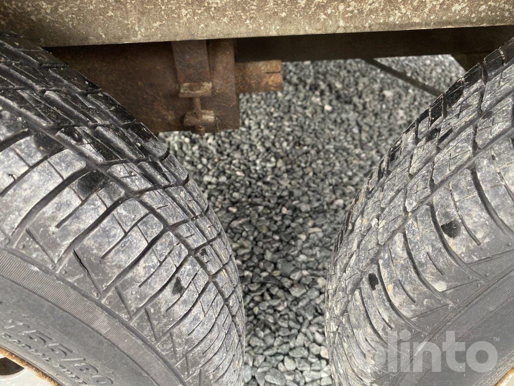 Tjältinare - Heat Work HW 3600 | Blinto auktioner