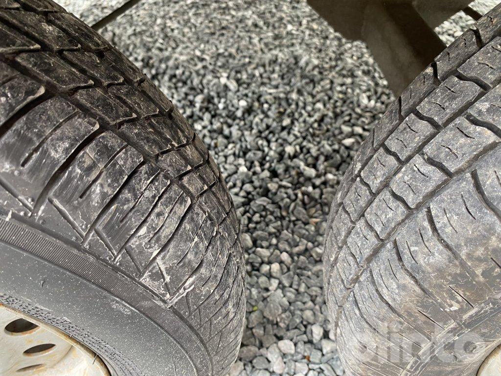 Tjältinare - Heat Work HW 3600 | Blinto auktioner