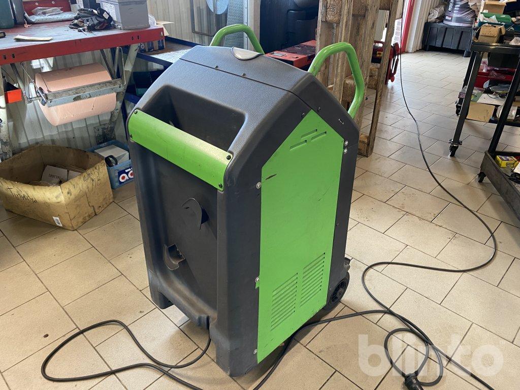 AC-maskin - Bosch | Blinto auktioner