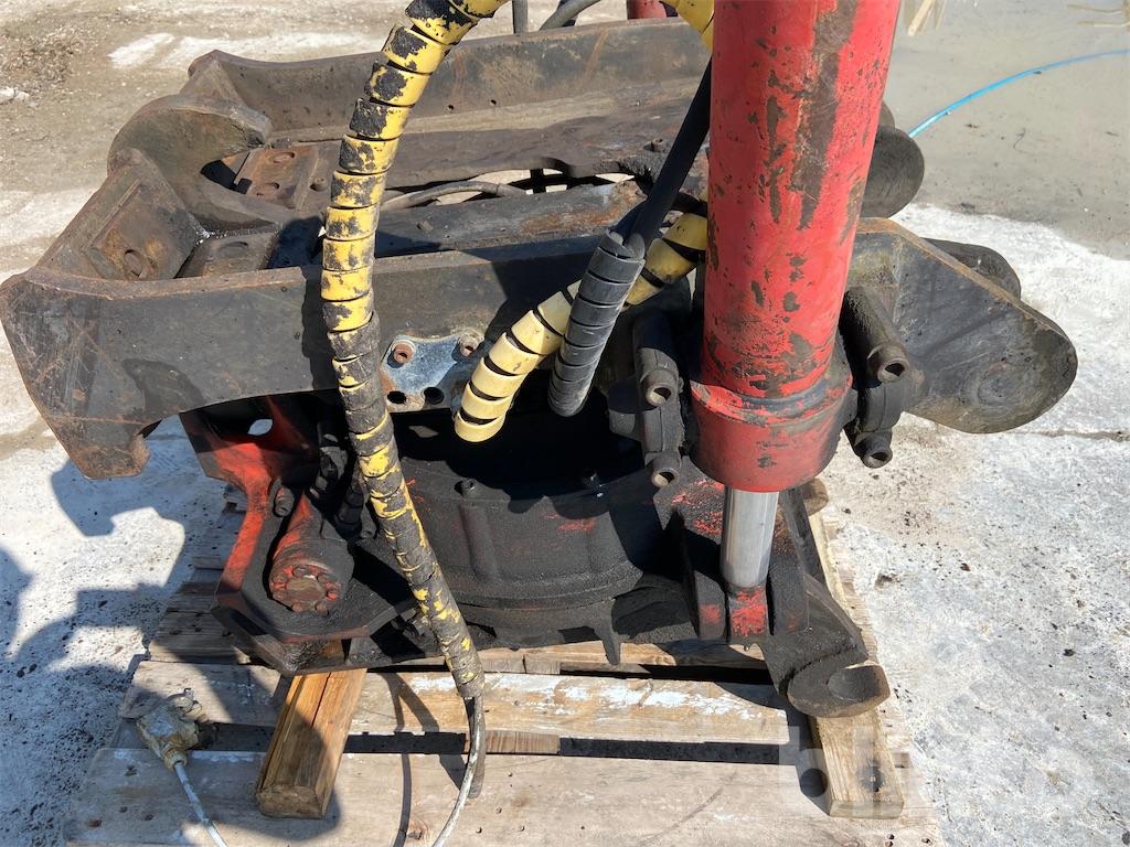 Rototilt - Indexator | Blinto auktioner