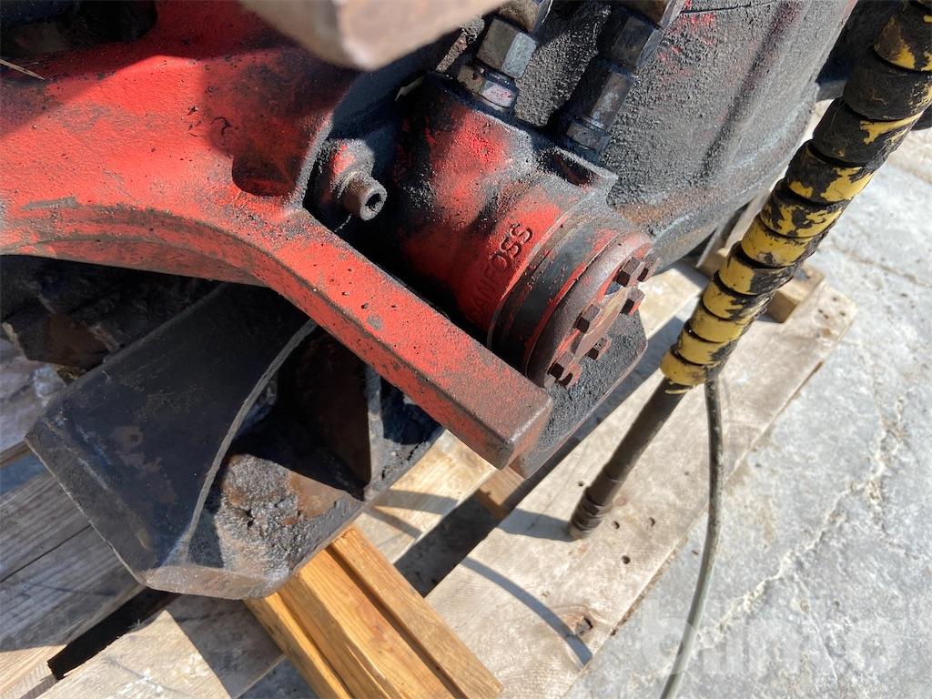 Rototilt - Indexator | Blinto auktioner