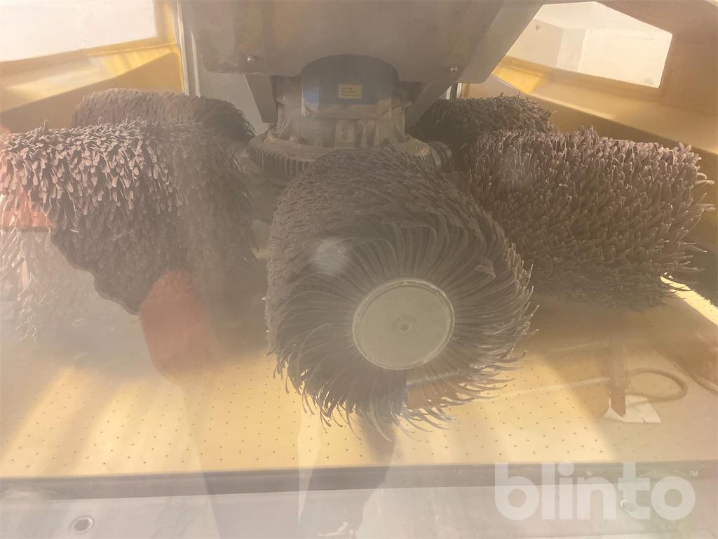 Fladderputs - Fladder 300/Gyro | Blinto auktioner