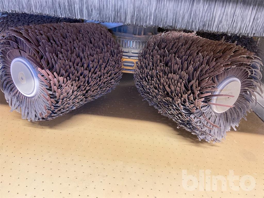 Fladderputs - Fladder 300/Gyro | Blinto auktioner