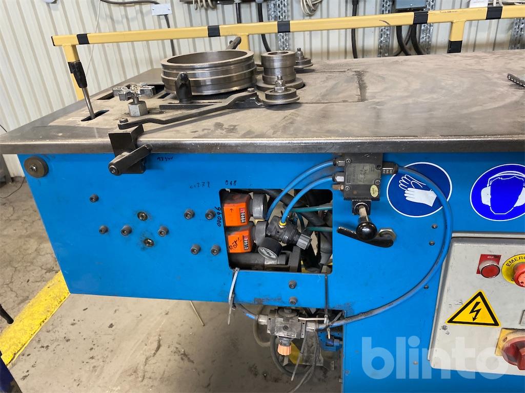 GORELOCKER COMBI - SPIRO GC | Blinto auktioner