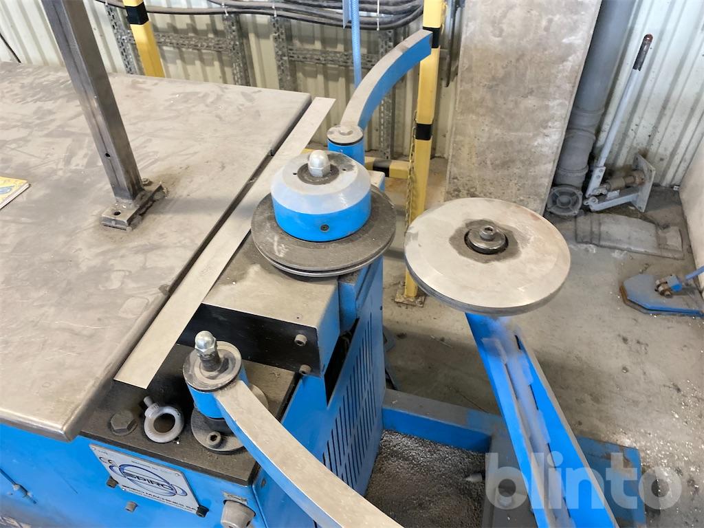 GORELOCKER COMBI - SPIRO GC | Blinto auktioner