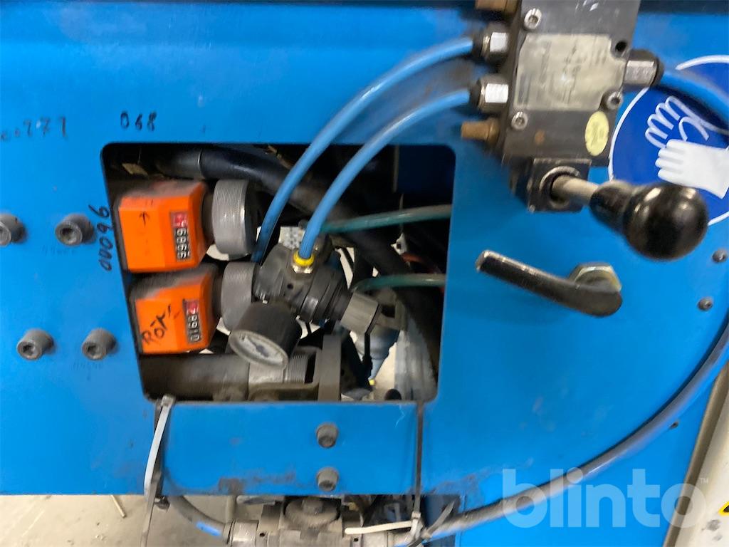 GORELOCKER COMBI - SPIRO GC | Blinto auktioner