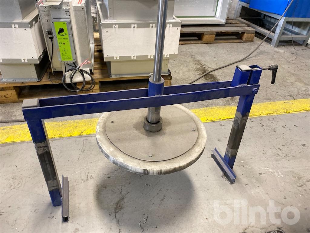 GORELOCKER COMBI - SPIRO GC | Blinto auktioner