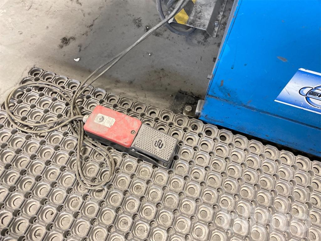 GORELOCKER COMBI - SPIRO GC | Blinto auktioner