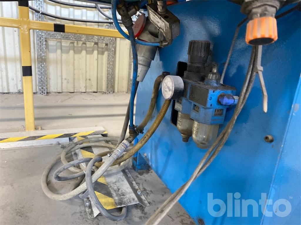 GORELOCKER COMBI - SPIRO GC | Blinto auktioner