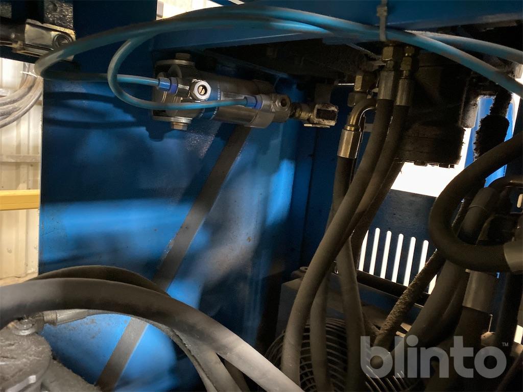 GORELOCKER COMBI - SPIRO GC | Blinto auktioner