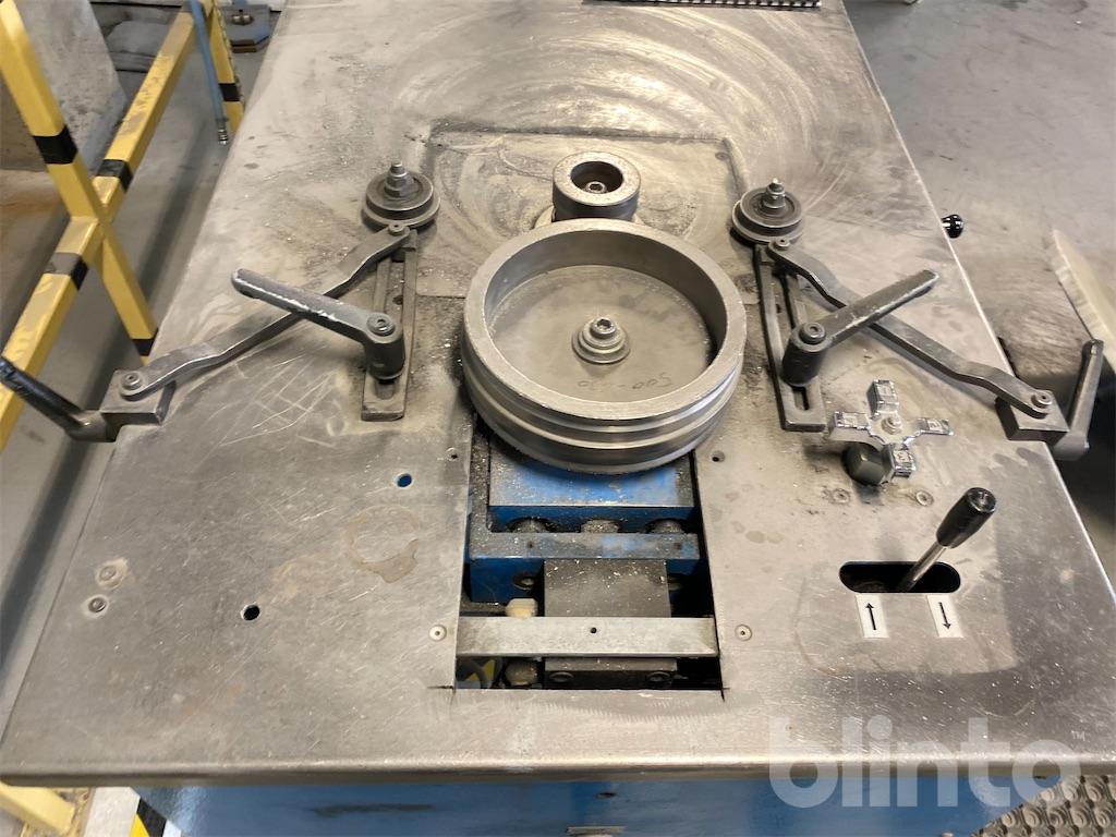 GORELOCKER COMBI - SPIRO GC | Blinto auktioner