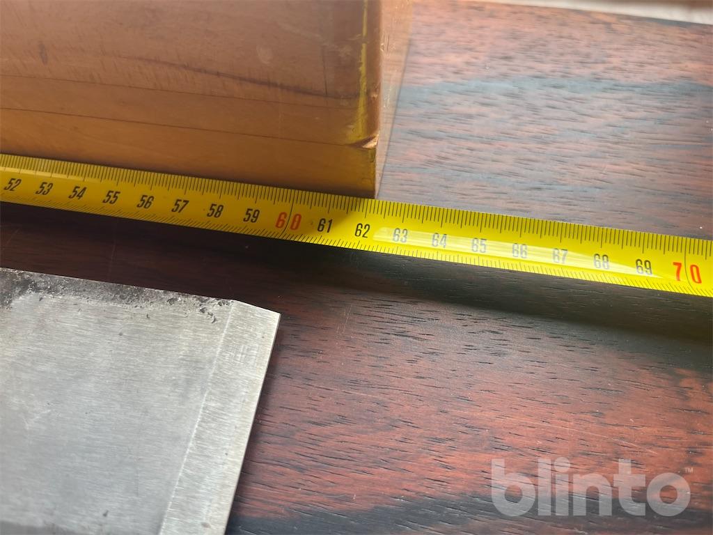 Hyvel - Rubank | Blinto auktioner