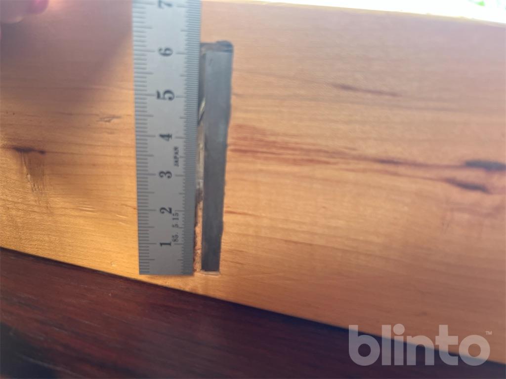 Hyvel - Rubank | Blinto auktioner