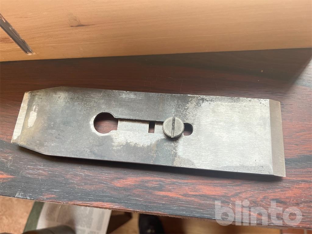 Hyvel - Rubank | Blinto auktioner