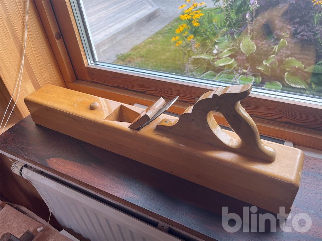 Hyvel - Rubank | Blinto auktioner