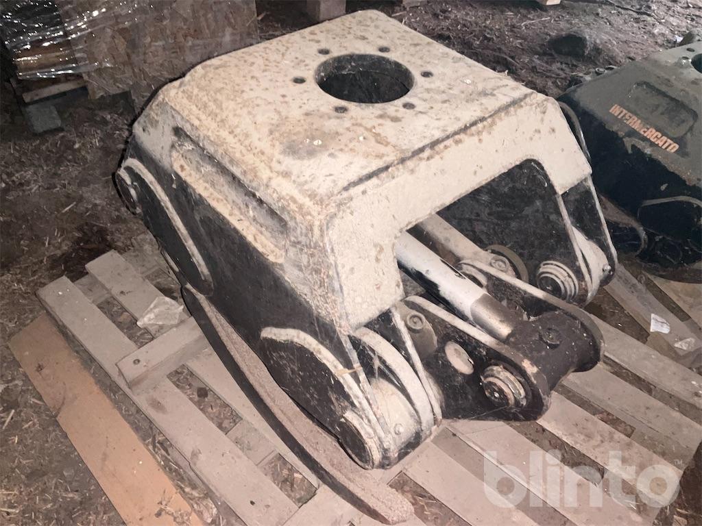 Risgrip - Intermercato TG | Blinto auktioner