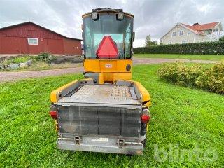Redskapsbärare - Transpro 3440, Vikplog | Blinto auktioner