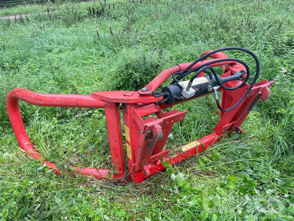 Balgrip - Kts | Blinto auktioner