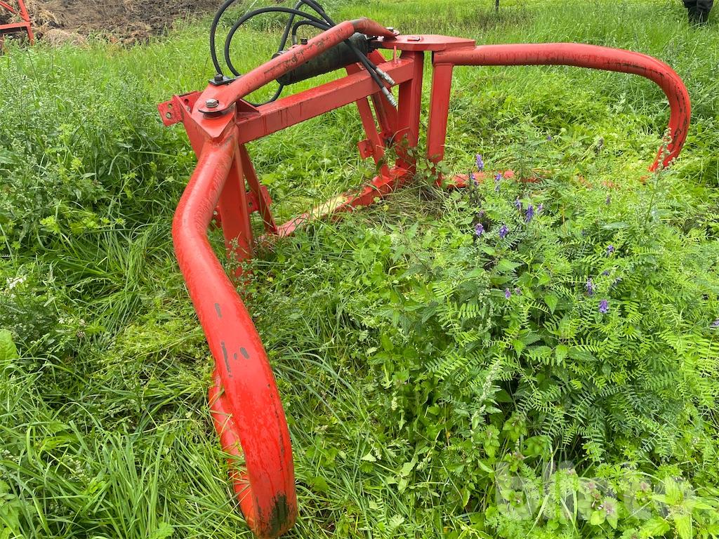 Balgrip - Kts | Blinto auktioner