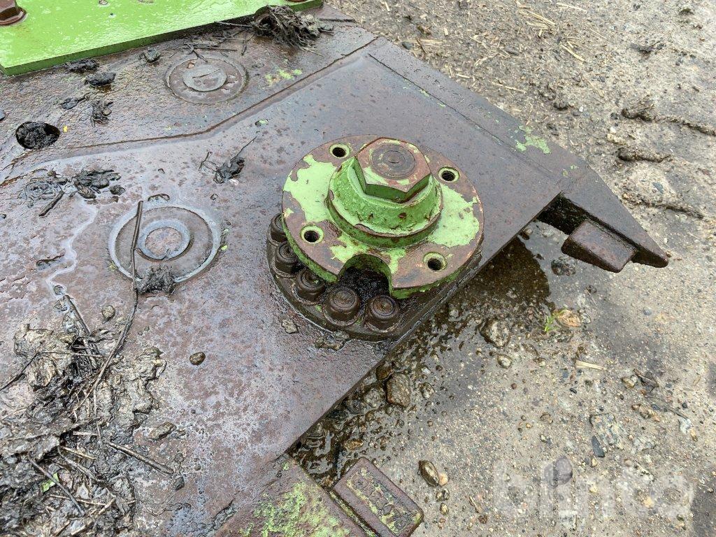 Slåtterbalk - Krone | Blinto auktioner