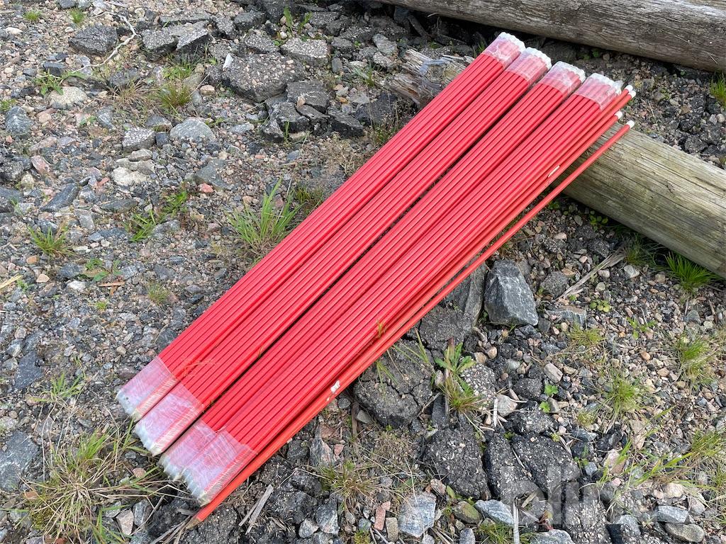 Gränskäppar - Glasfiberkäppar | Blinto auktioner