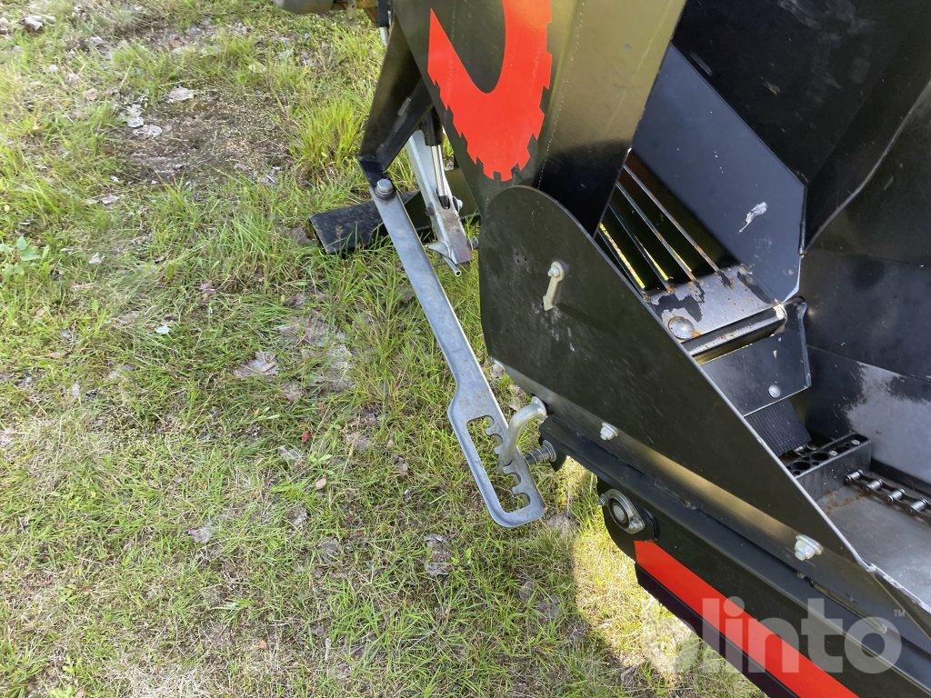 Vedprosessor - Palax D360 pro | Blinto auktioner