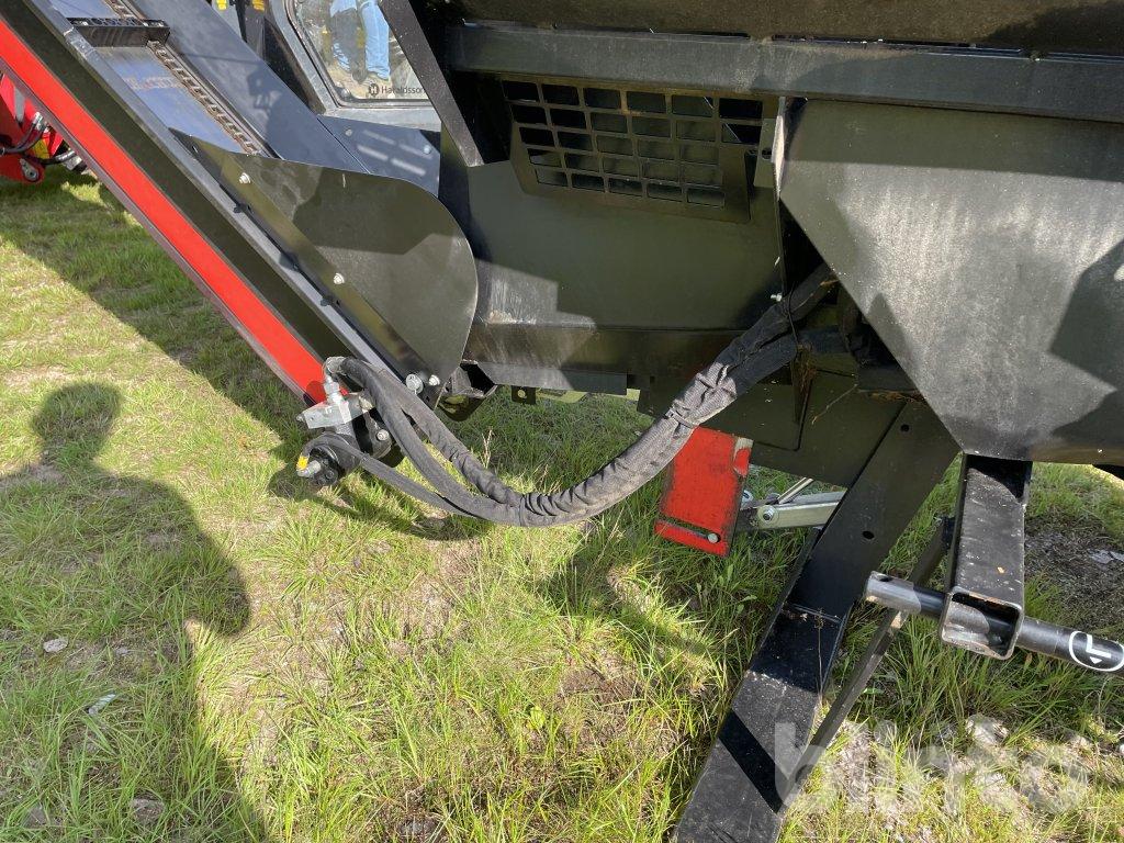 Vedprosessor - Palax D360 pro | Blinto auktioner