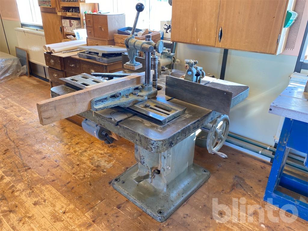 BORDSFRÄS - GÖTENEDS | Blinto auktioner