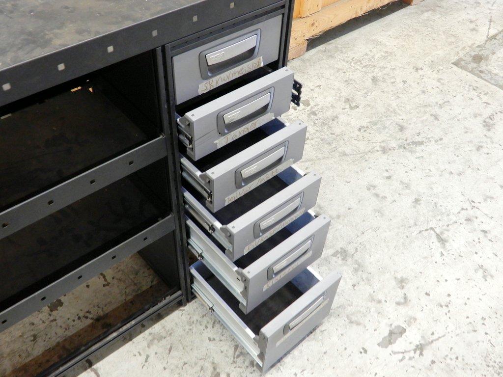 Bilinredning - Modul System | Blinto auktioner