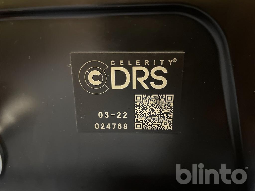 Däckpumpsystem - Celerity DRS | Blinto auktioner