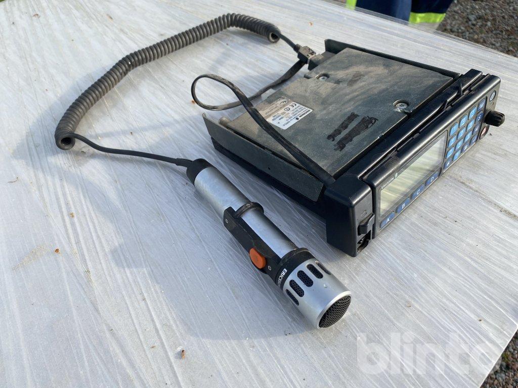 COM radio - Ericsson | Blinto auktioner