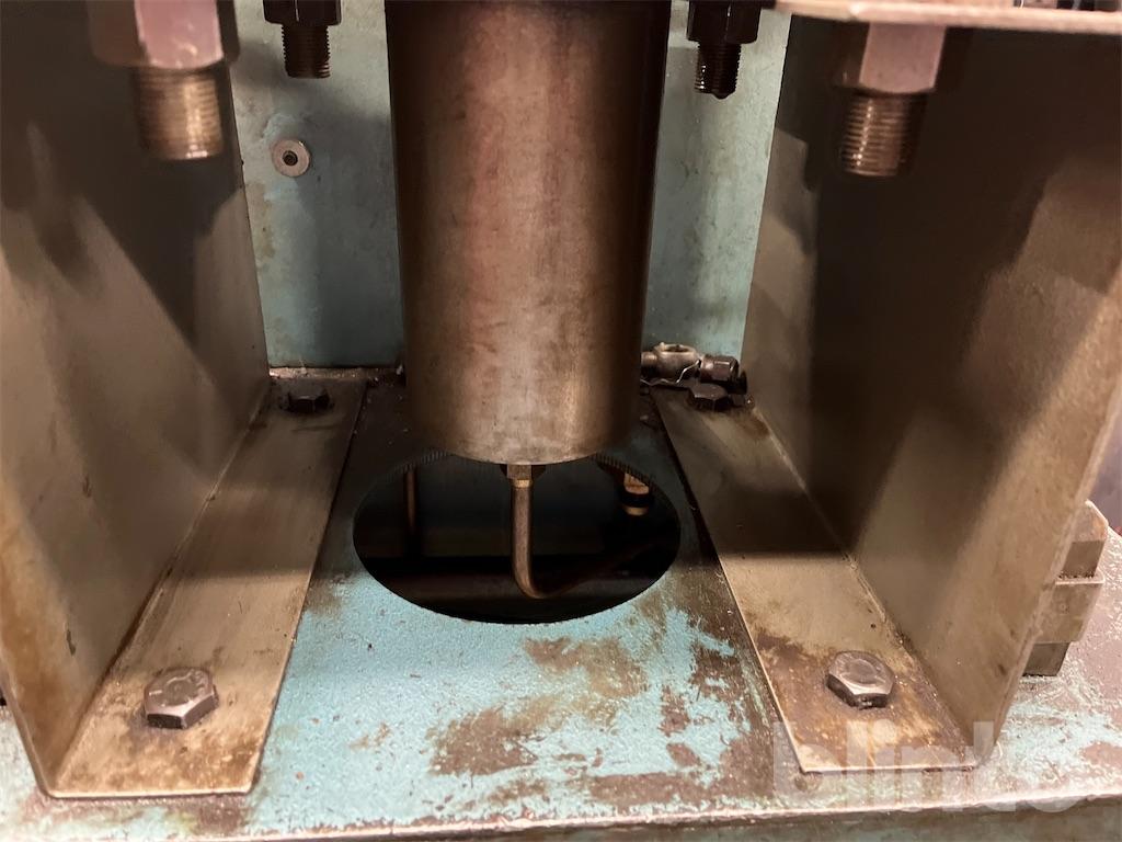 Slangpress - Hycop hydraulslangpress | Blinto auktioner