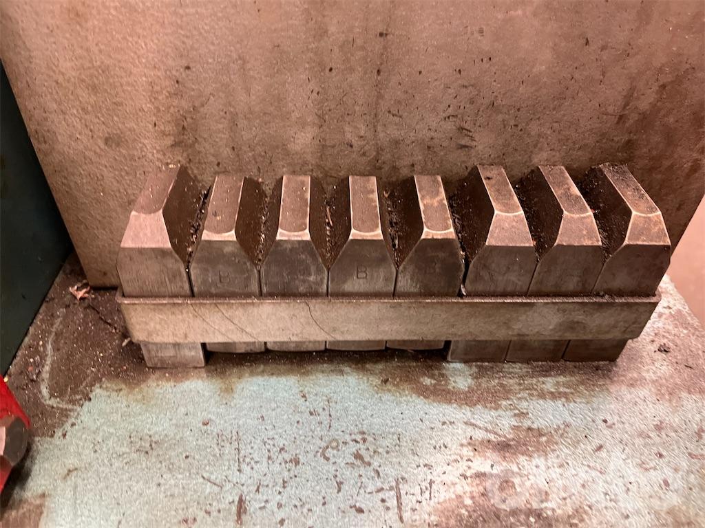 Slangpress - Hycop hydraulslangpress | Blinto auktioner