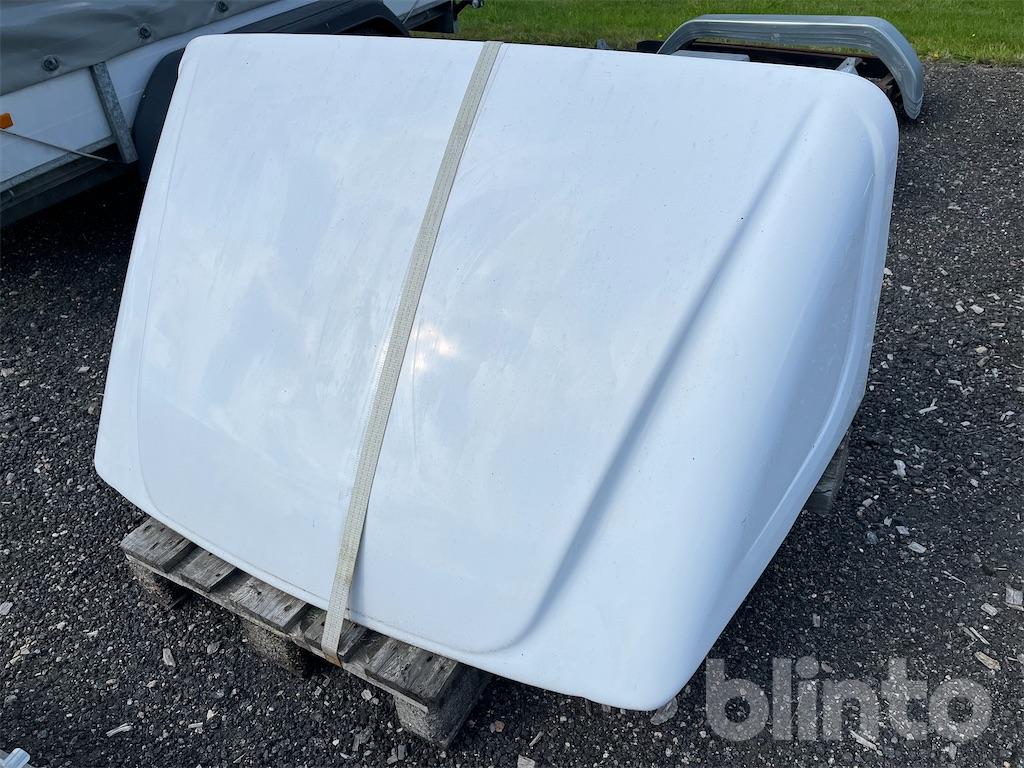 Spoiler - Mercedes Sprinter | Blinto auktioner