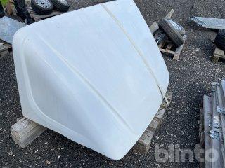 Spoiler - Mercedes Sprinter | Blinto auktioner