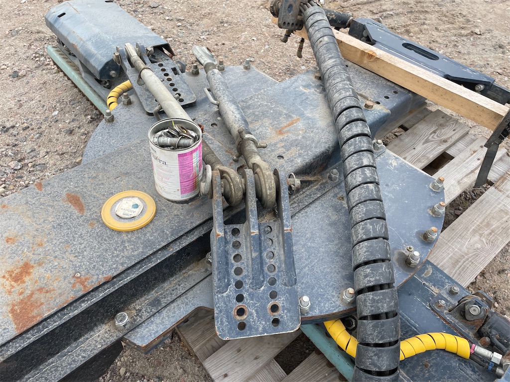 Underbett - Drivex | Blinto auktioner