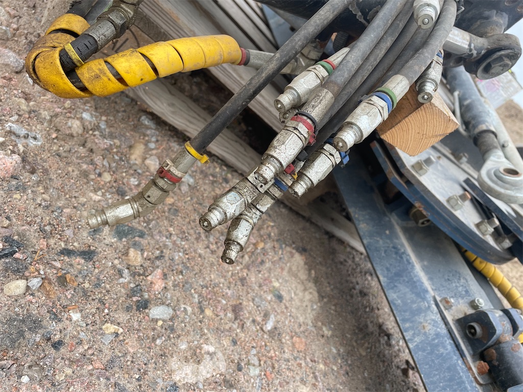 Underbett - Drivex | Blinto auktioner