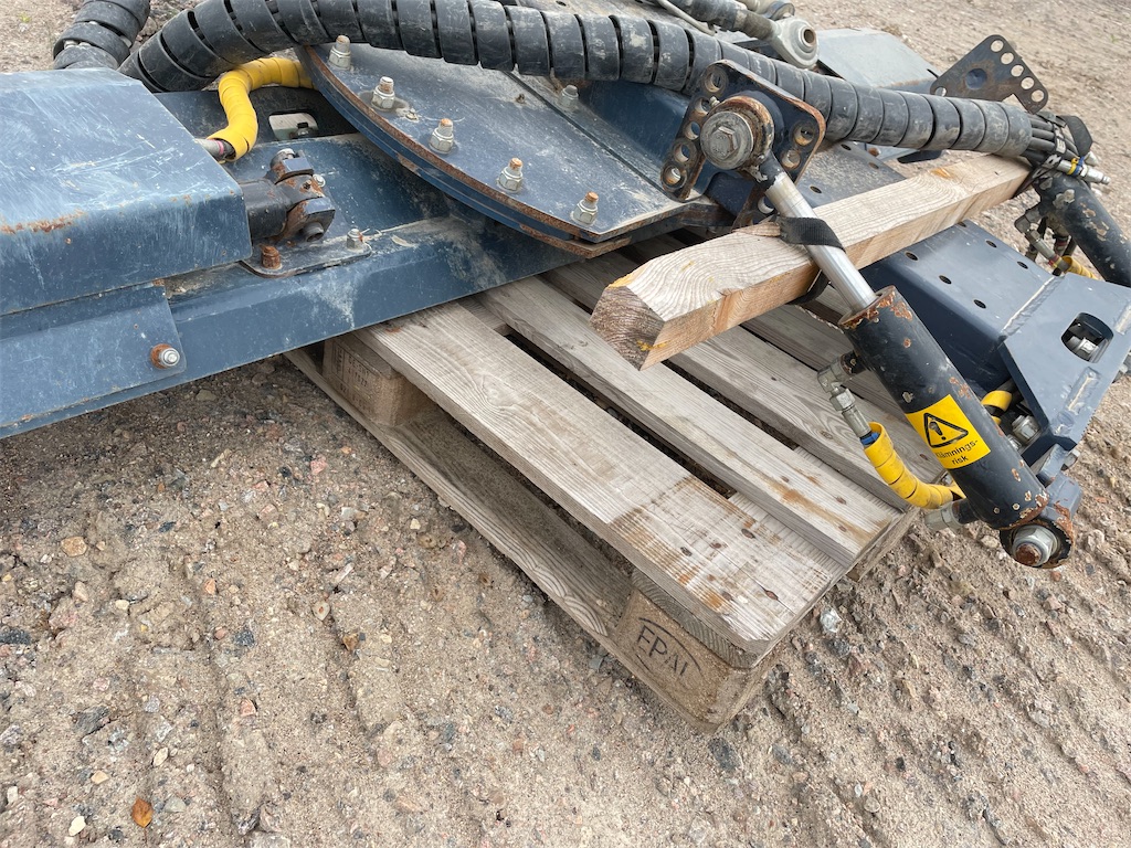 Underbett - Drivex | Blinto auktioner