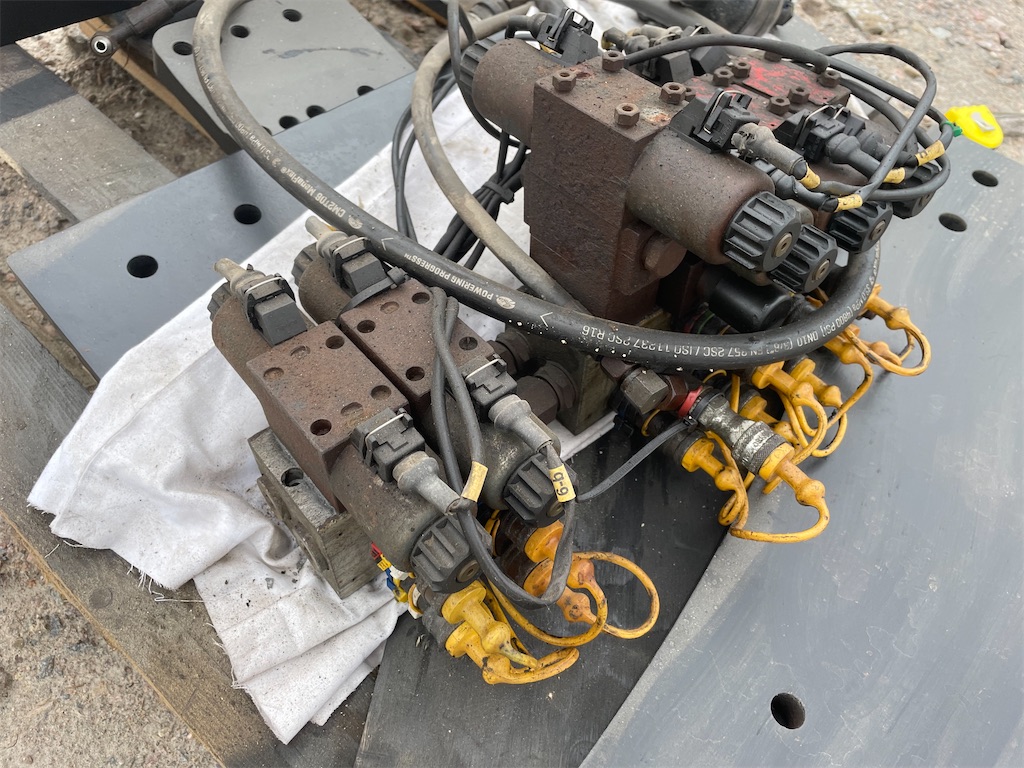 Underbett - Drivex | Blinto auktioner