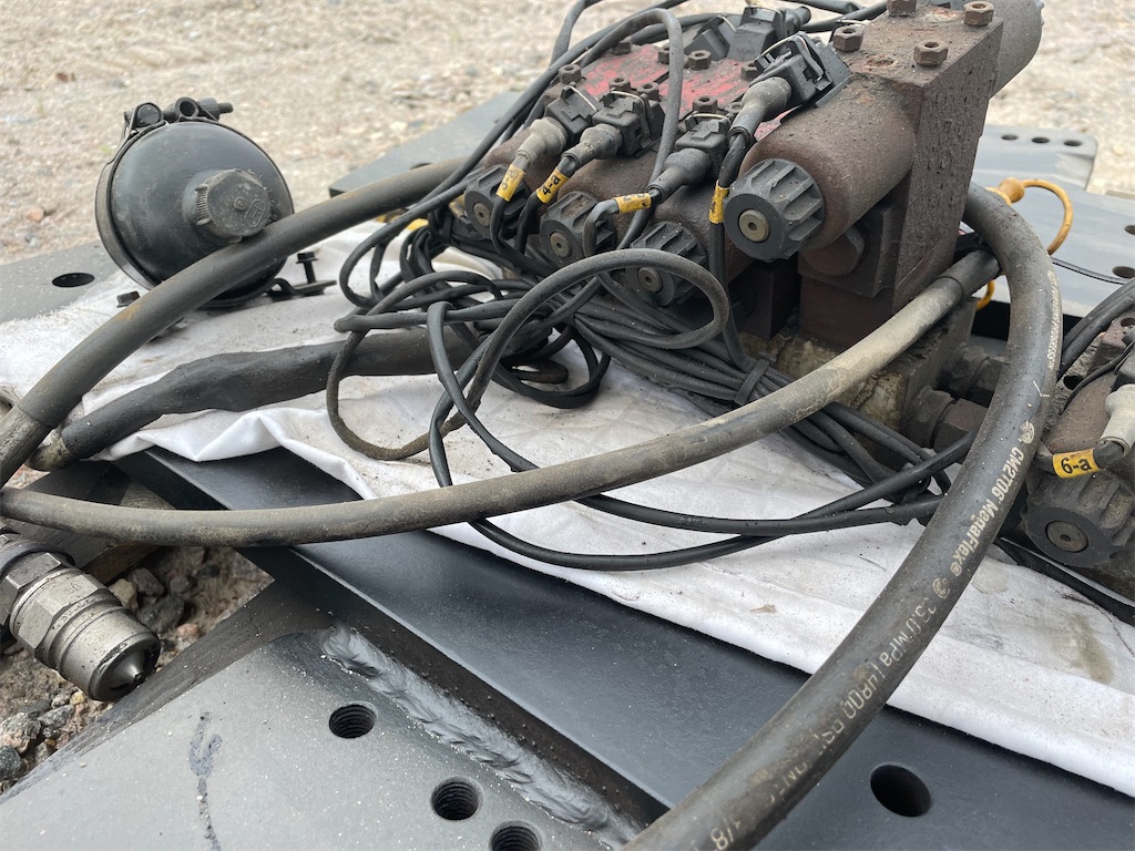 Underbett - Drivex | Blinto auktioner