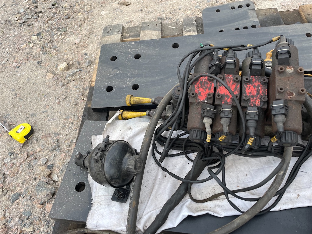 Underbett - Drivex | Blinto auktioner