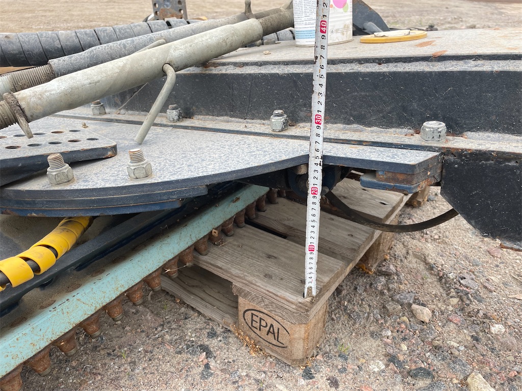 Underbett - Drivex | Blinto auktioner