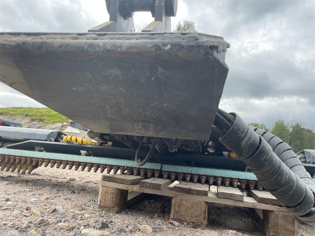 Underbett - Drivex | Blinto auktioner