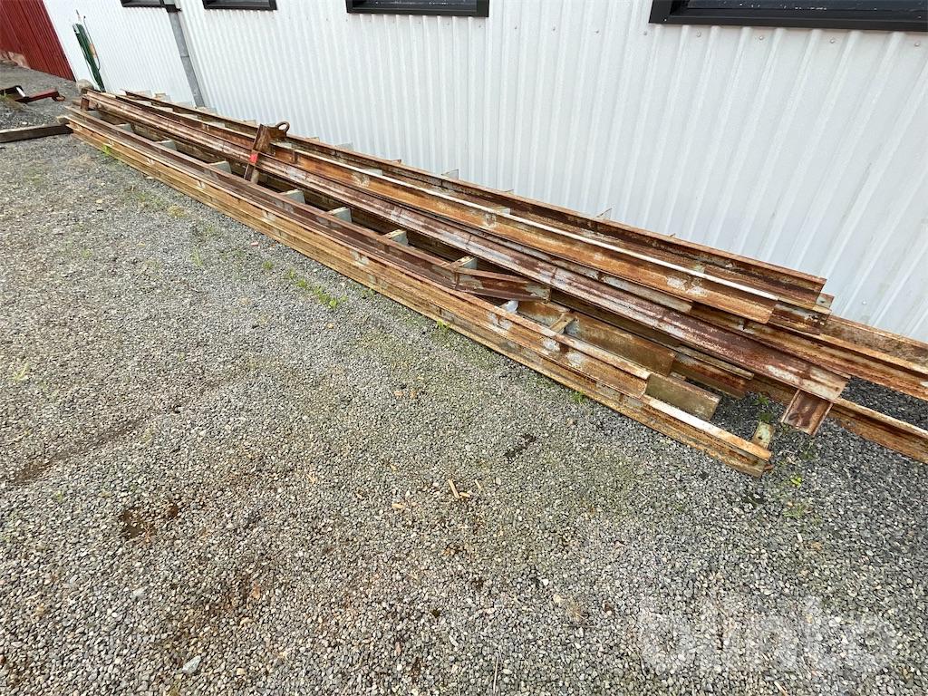 U-balk - 100/50 | Blinto auktioner