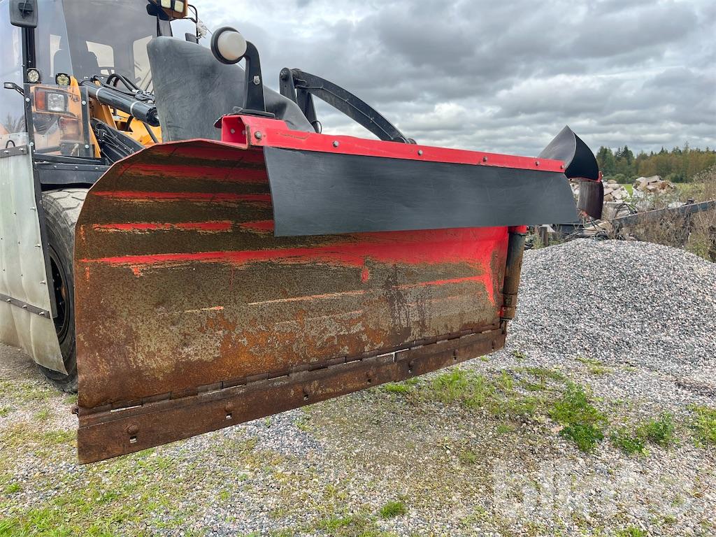 Vikplog - MÄHLERS VP400 | Blinto auktioner