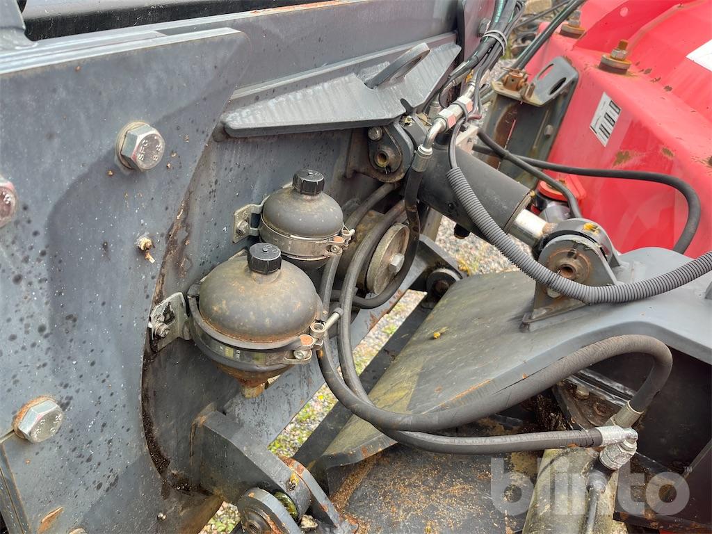 Vikplog - MÄHLERS VP400 | Blinto auktioner