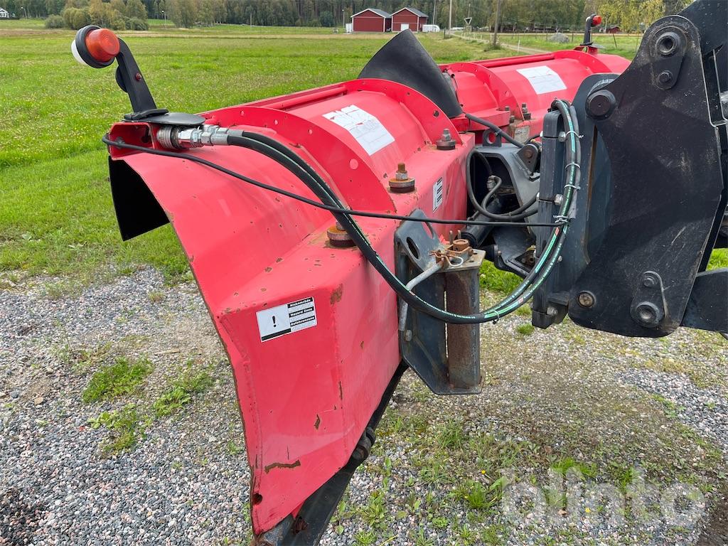 Vikplog - MÄHLERS VP400 | Blinto auktioner