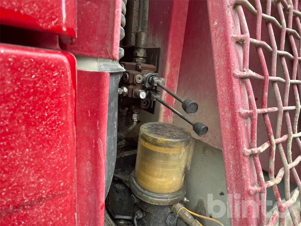 Lastbil - VOLVO FH 16 650 | Blinto auktioner